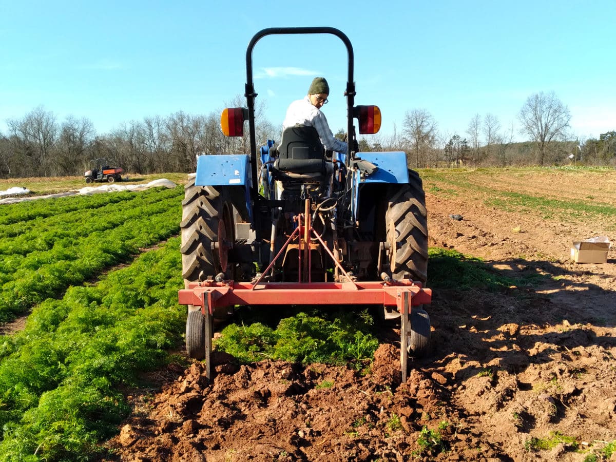 About Us | Willowsford Conservancy & Farm