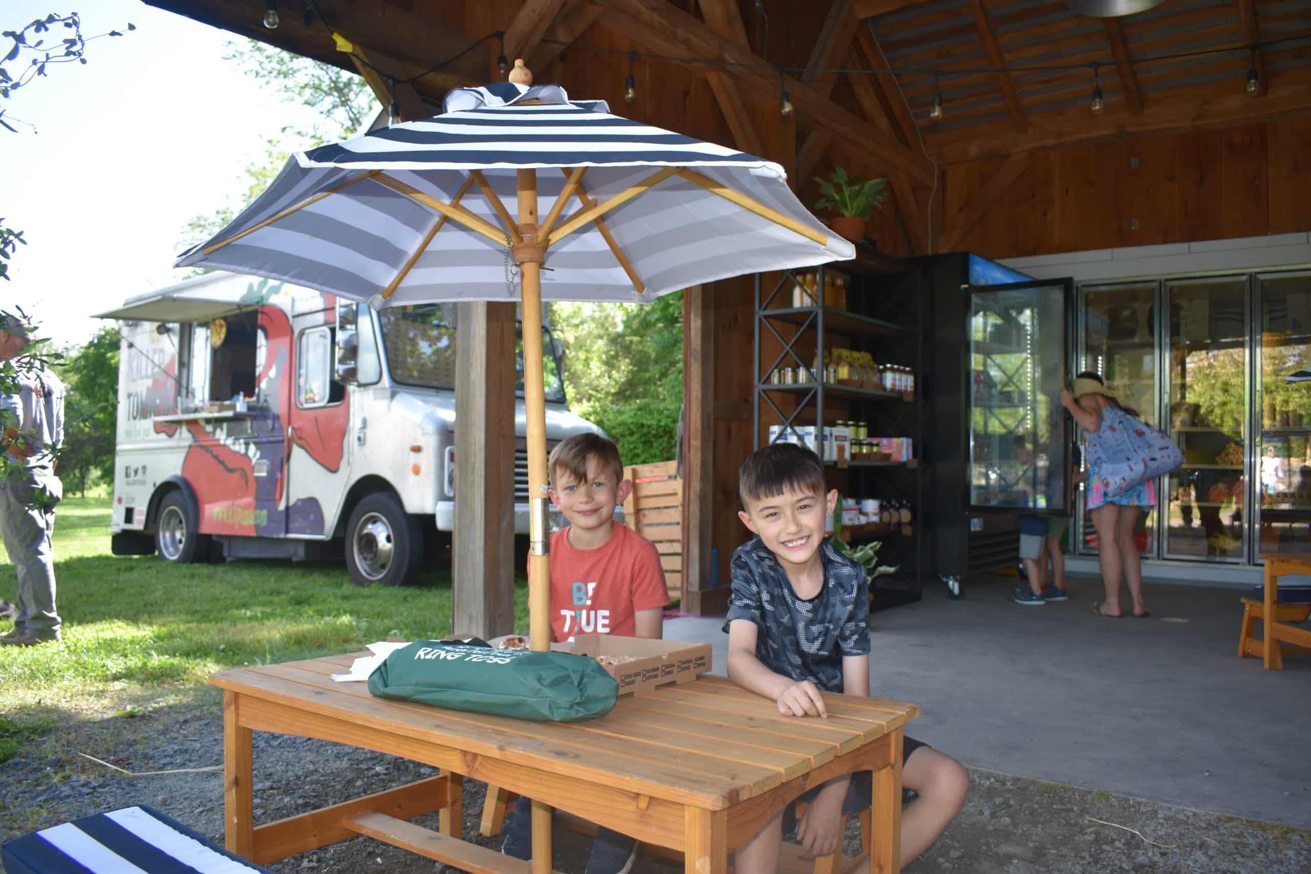 Online Farm Stand is Open, Shop Today! | Willowsford Conservancy & Farm