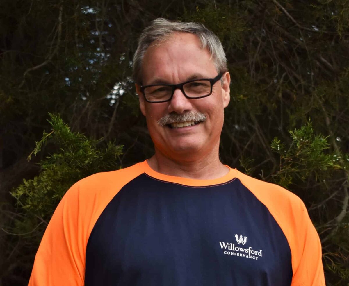 Sustainable Thinking | Willowsford Conservancy & Farm