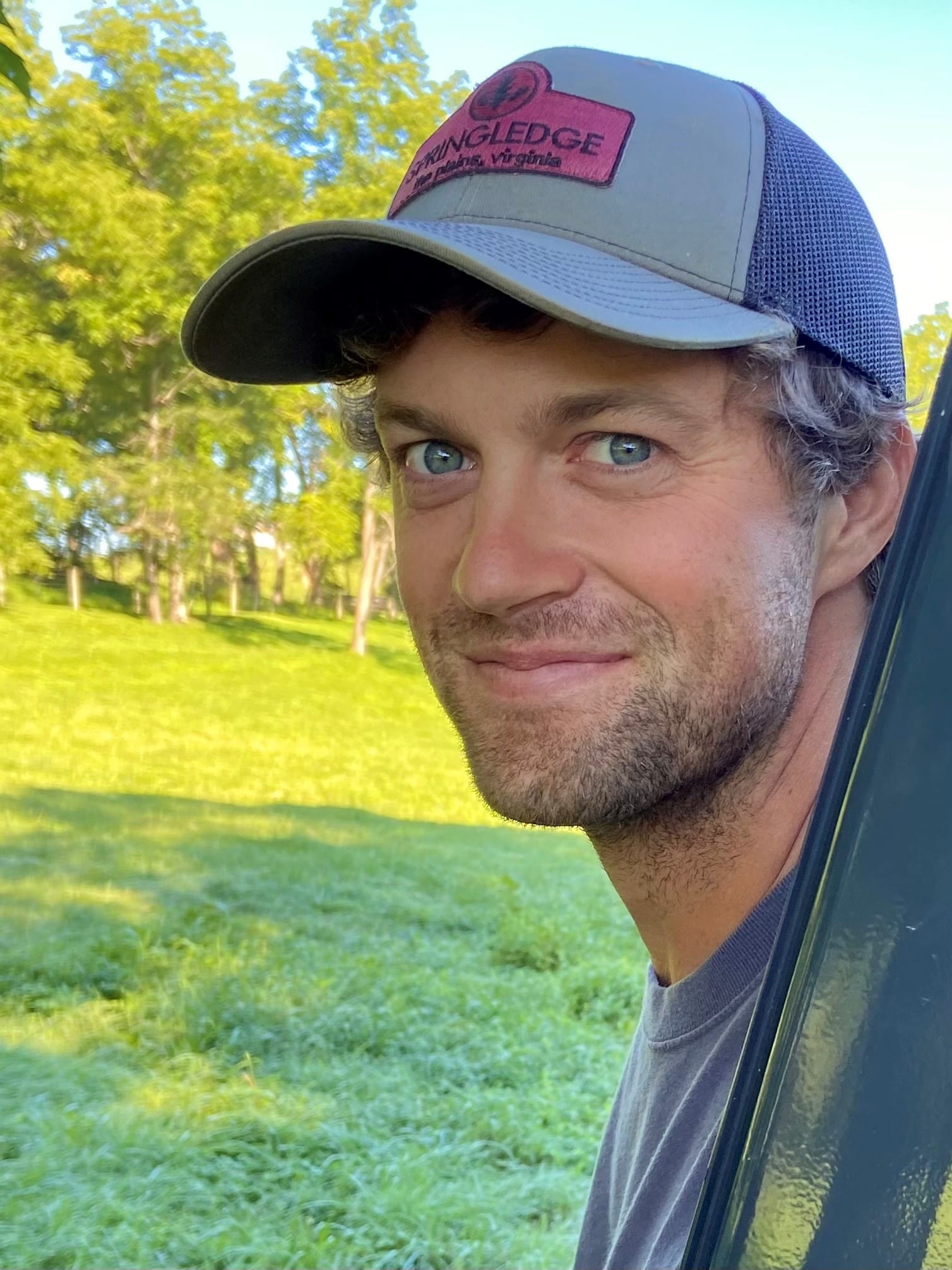 Learn more about Ben | Willowsford Conservancy & Farm