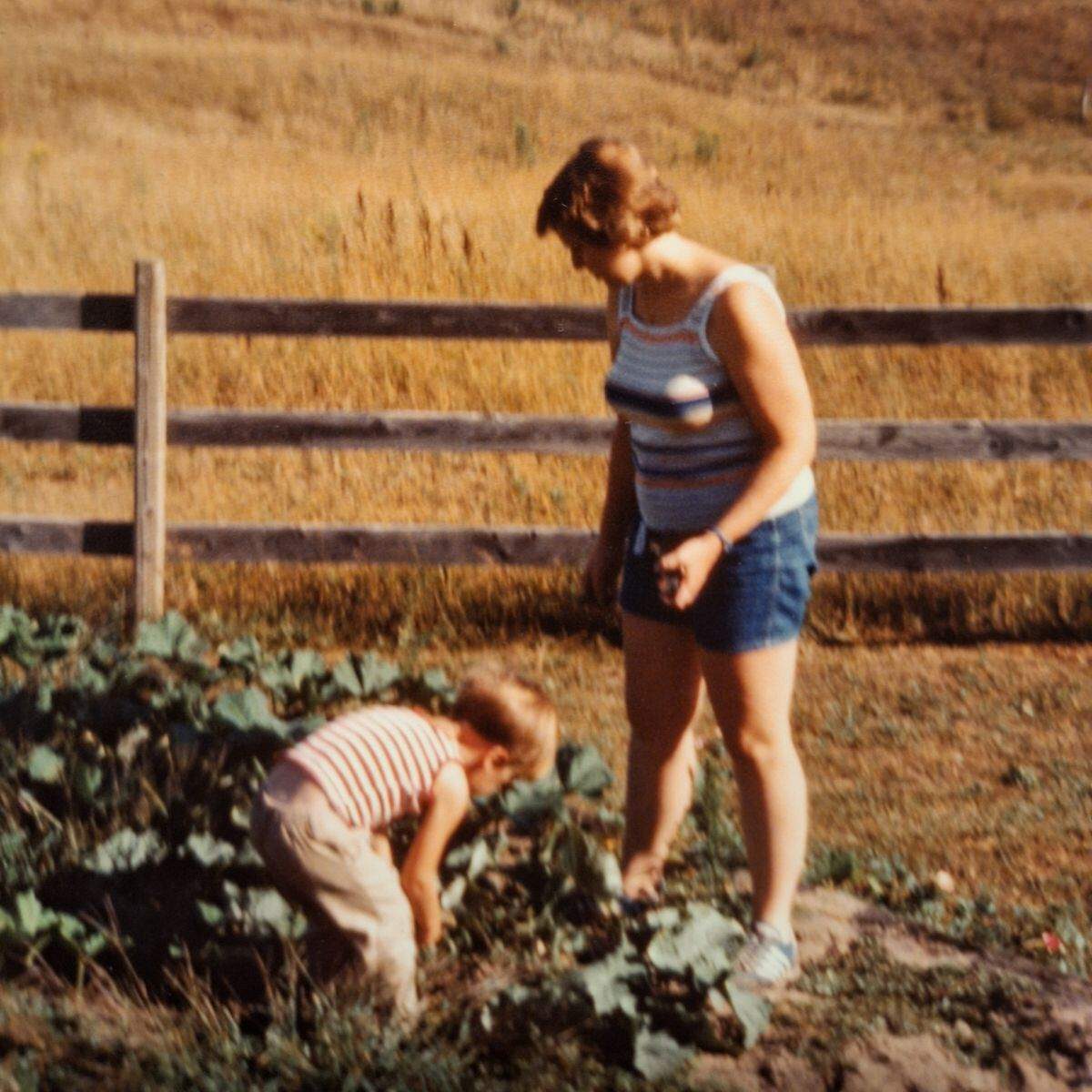 Planting Our Environmental Seed | Willowsford Conservancy & Farm