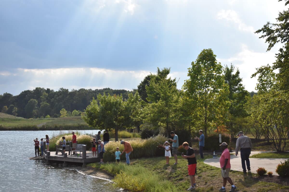 Staff | Willowsford Conservancy & Farm