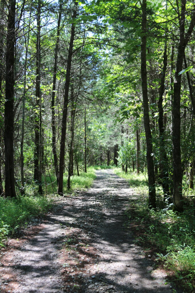 Adopt a Trail | Willowsford Conservancy & Farm